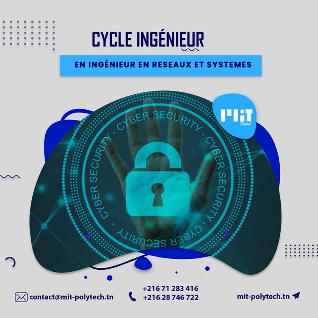 MIT Polytech - Université privée en Tunisie | undefined