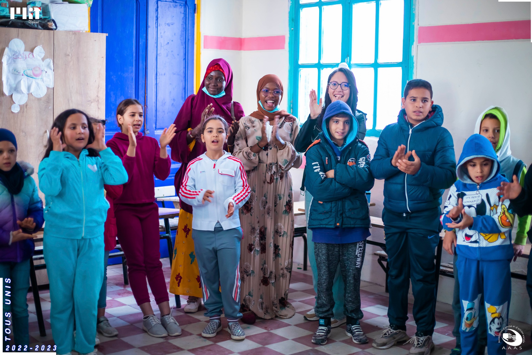 MIT Polytech - Université privée en Tunisie | Stage & Projets