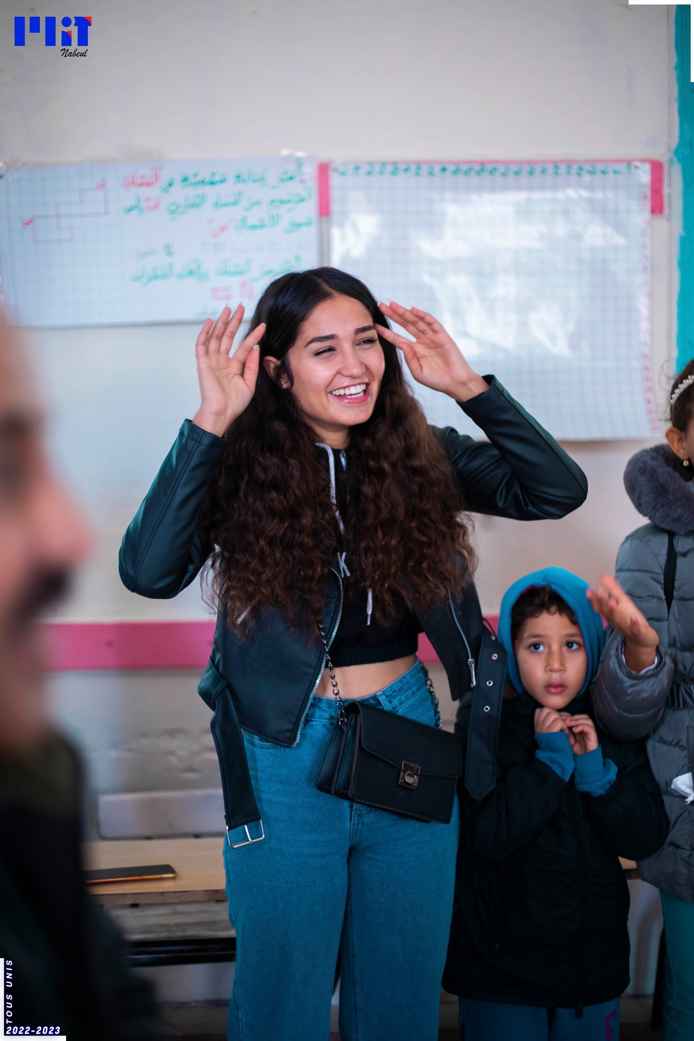 MIT Polytech - Université privée en Tunisie | Stage & Projets