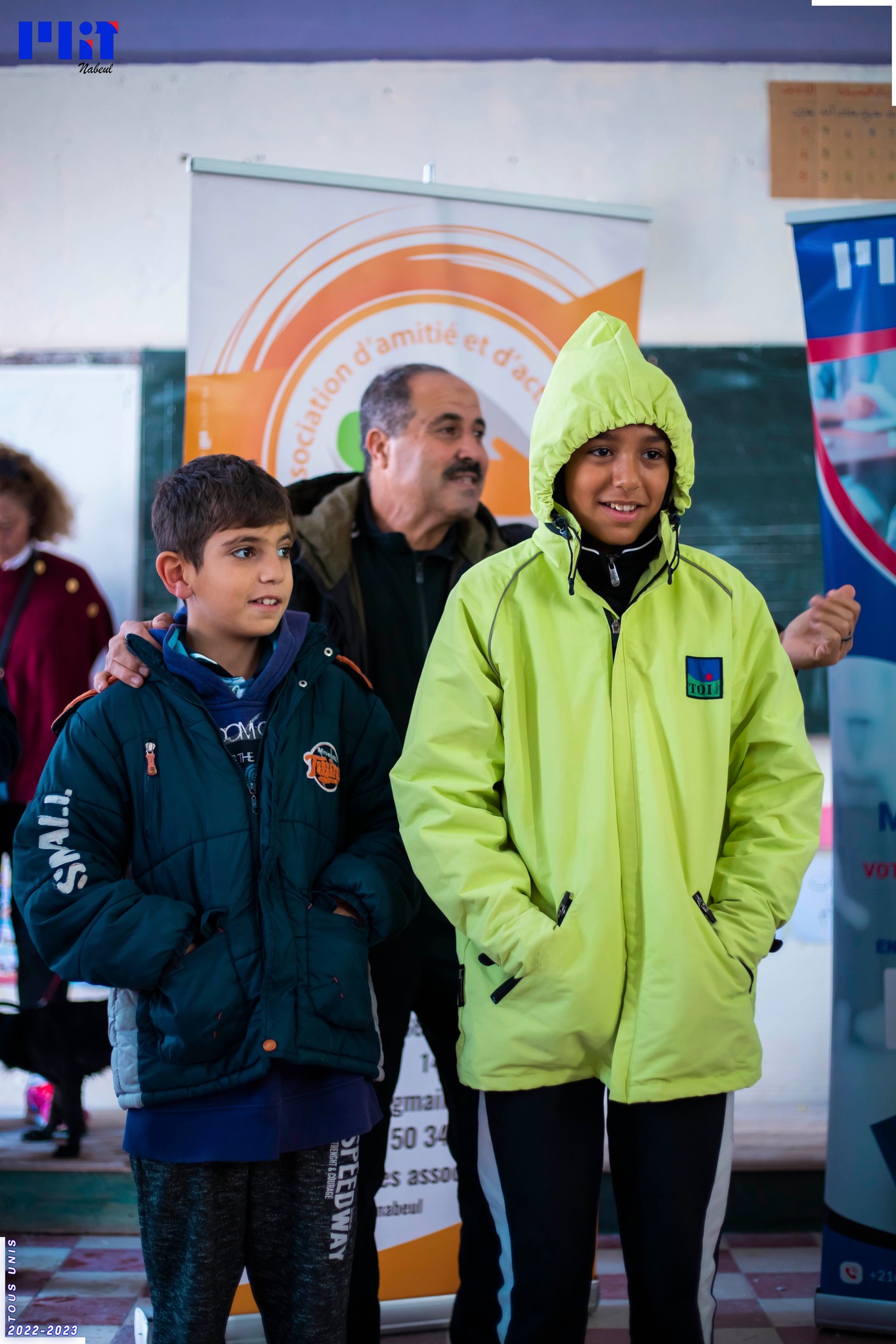 MIT Polytech - Université privée en Tunisie | Stage & Projets