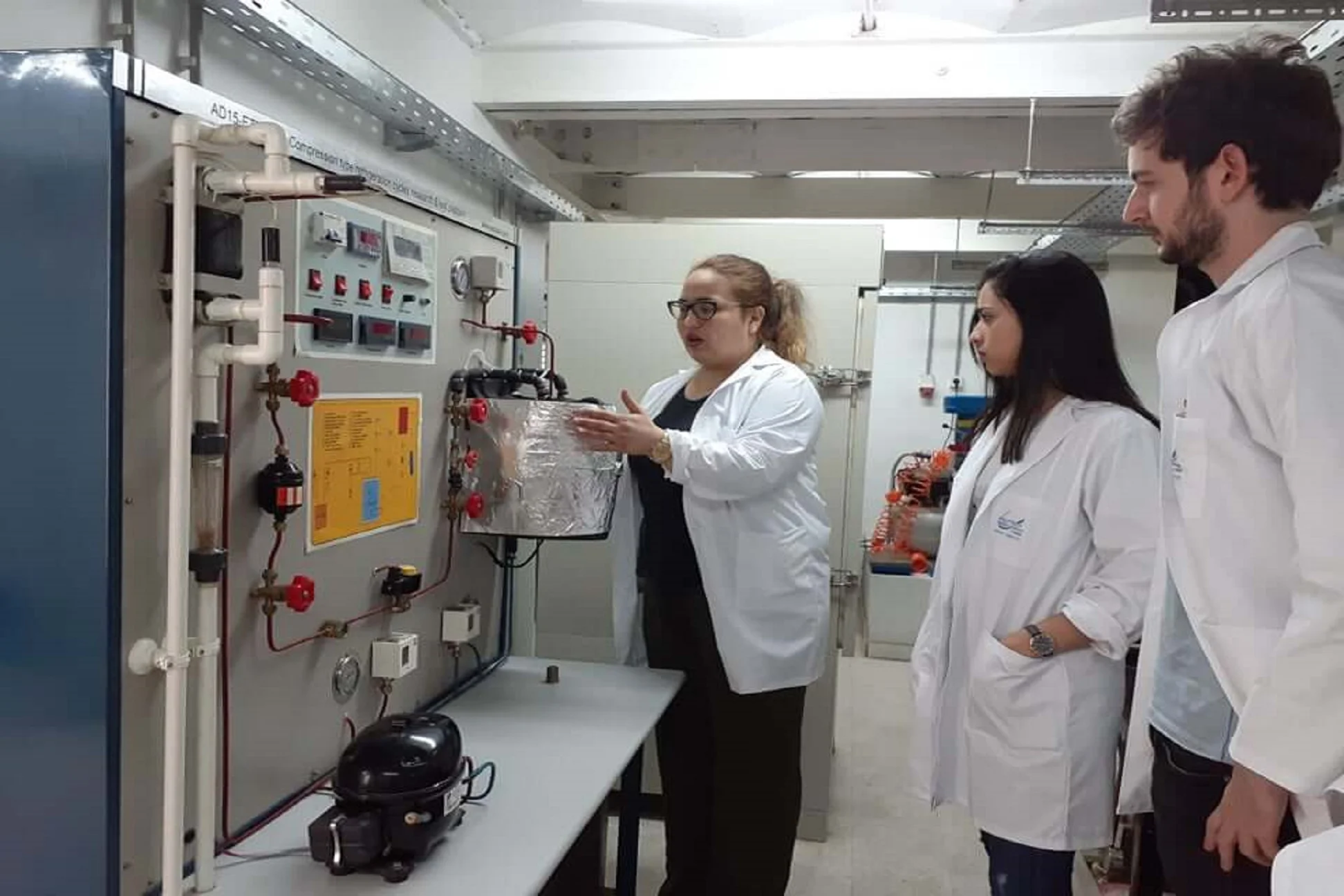 MIT Polytech - Etudier en Tunisie - vie asociative