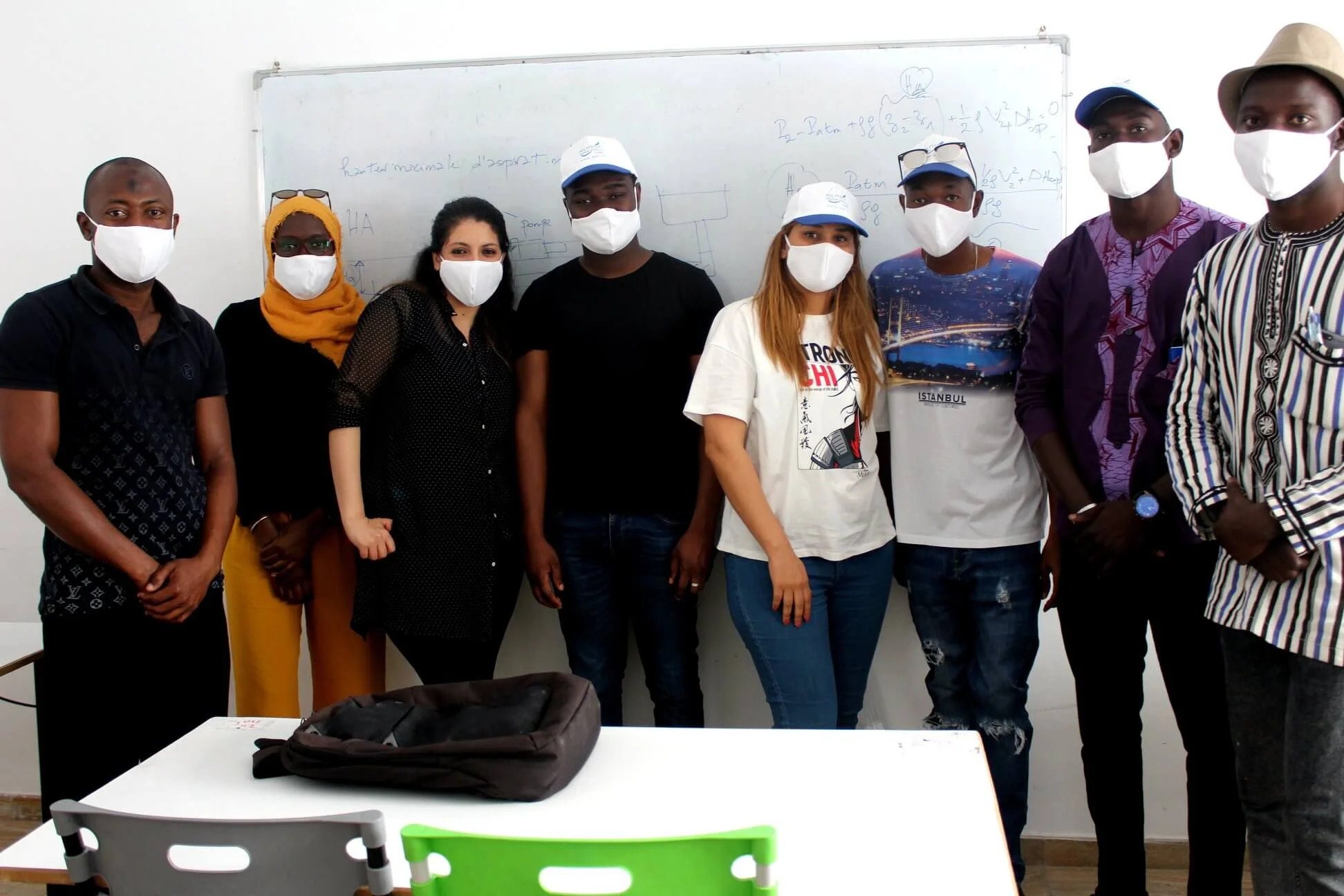 MIT Polytech - Etudier en Tunisie - vie asociative